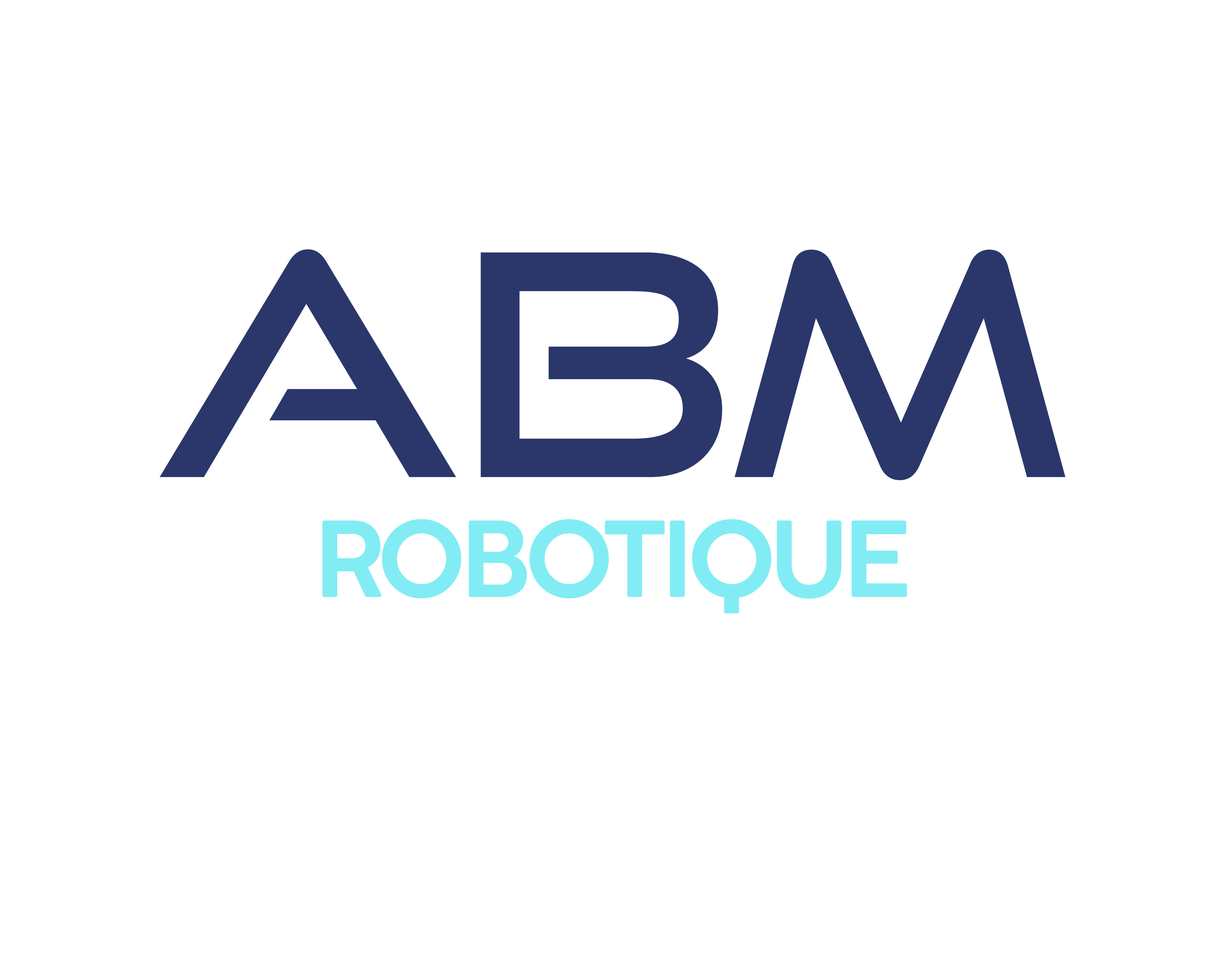Robot professionnel Bretagne – Brest / Finistère | ABM Robotique